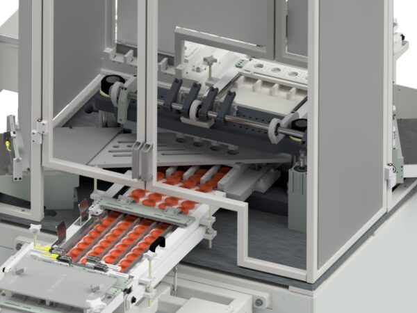 A Guide to Cap Liners & Materials - Big Sky Engineering, Inc.