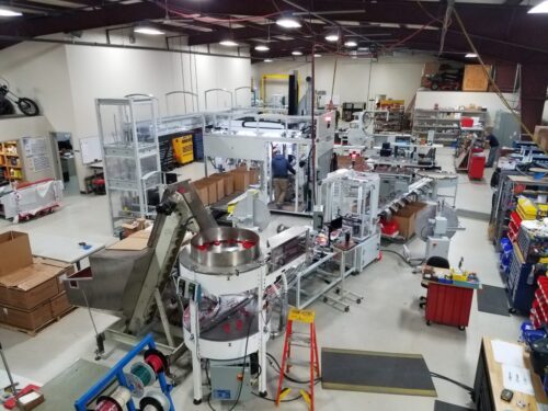 Fixed Automation System: What It Is and Its Application in ...