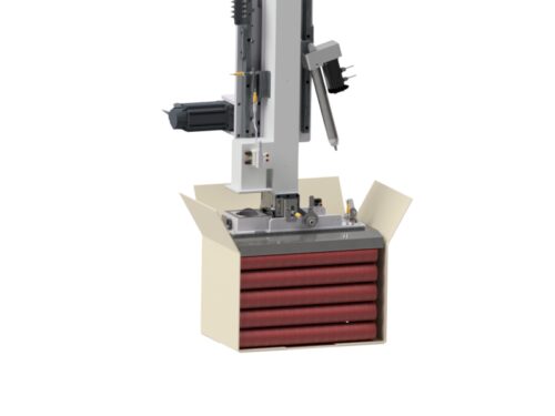 Cost Benefits of Stacking and Packing - Big Sky Engineering, Inc.