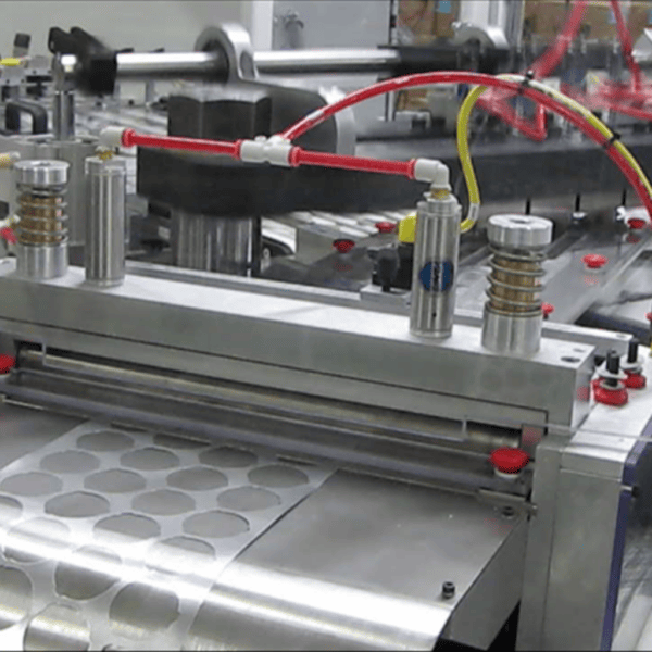 Improve Material Efficiency with CapTech Automation - Big Sky ...