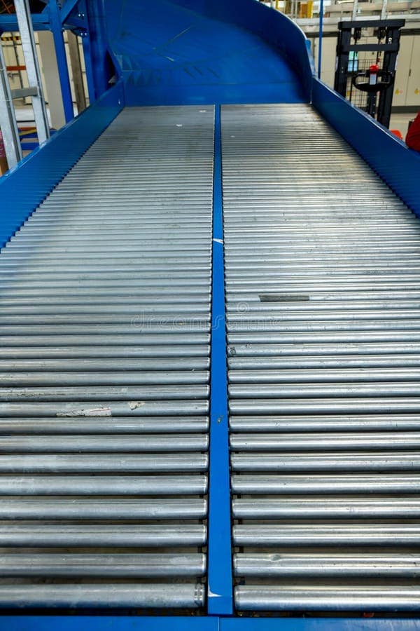 Custom Industrial Conveyor Systems Manufacturer - Big Sky Engineering, Inc.